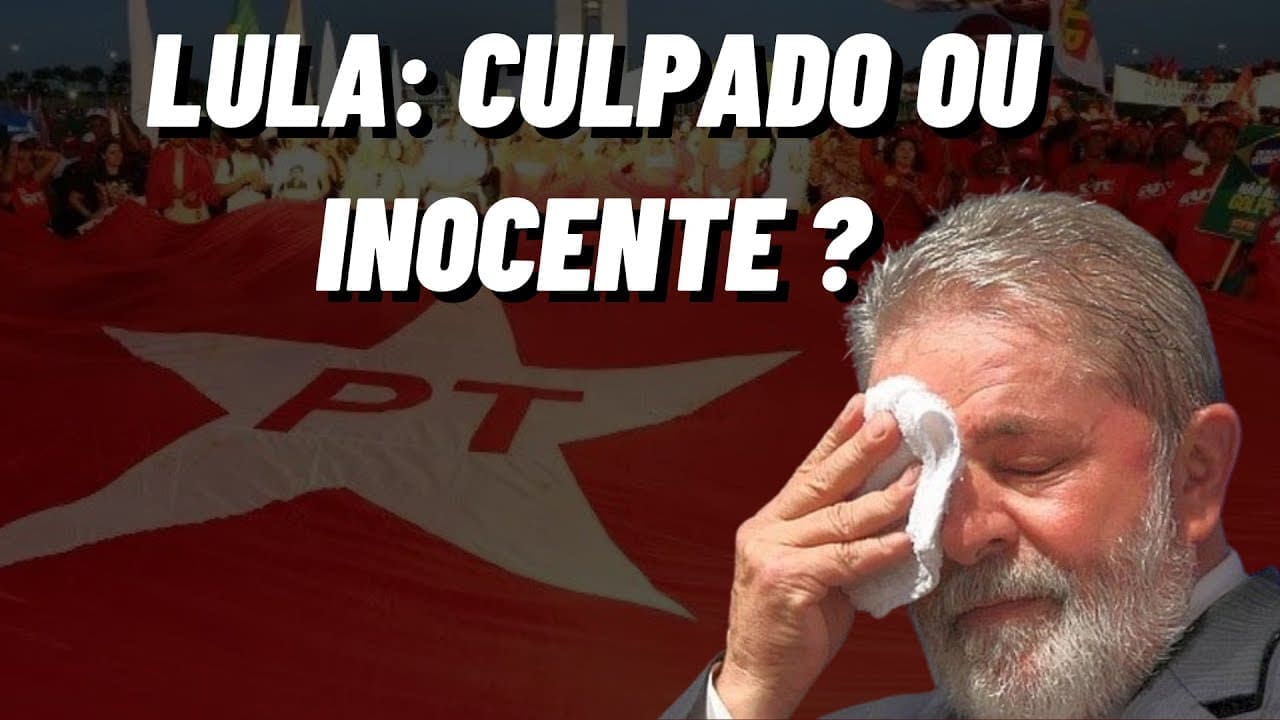 Culpado ou inocente: entre a definição jurídica e a compreensão moral ...