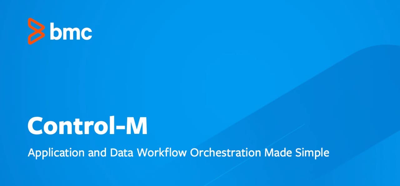 Com Control-M, BMC garante lucratividade e automatização para empresas ...