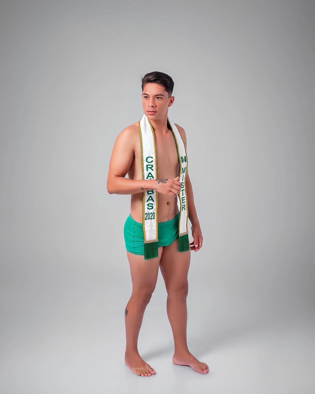 Sobre Pesquisas Kawan Donato e Considerado Um Dos Homens Mais Belo de Alagoas - Jornal Tribuna