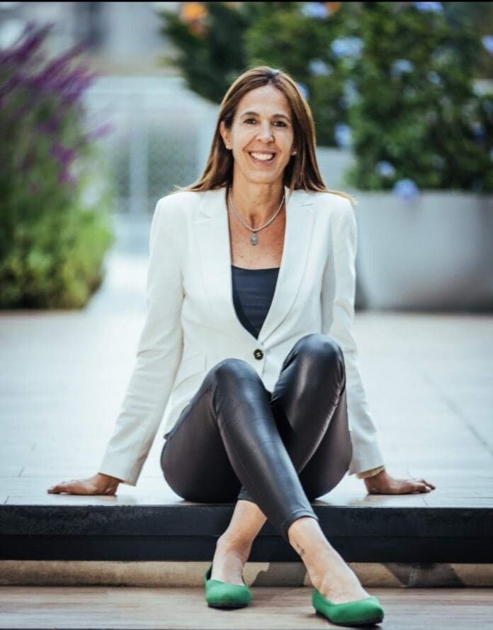 Hotelaria: a visão da gerente geral da SLS Puerto Madero, Yael ...