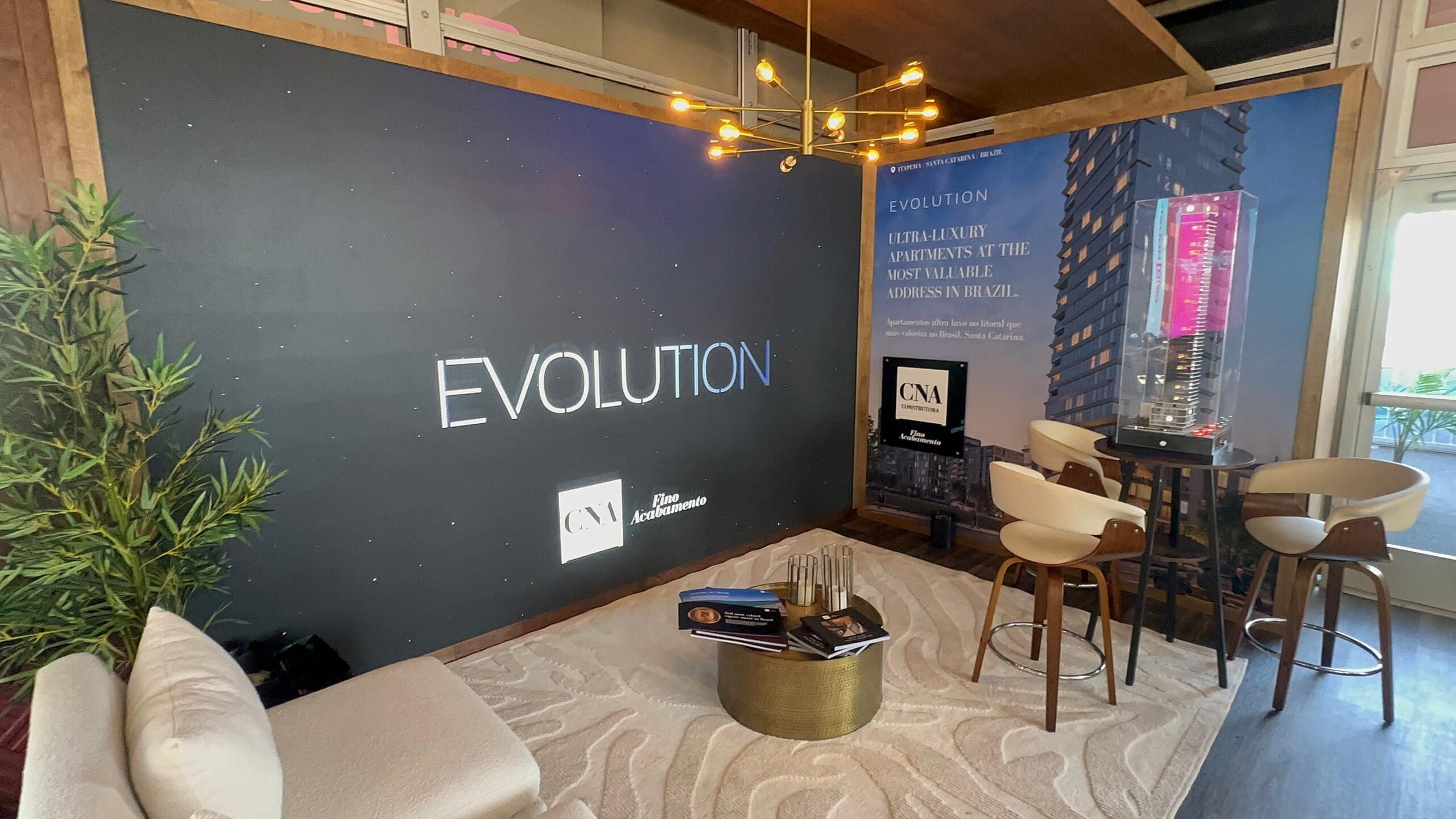 Construtora de Itapema participa do maior evento da Fórmula 1 do mundo ...