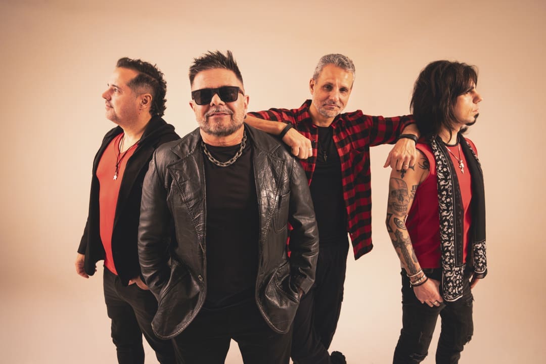 Banda Yahoo estreia turnê 'Yahoo Novelas' no Rio de Janeiro - Jornal Tribuna